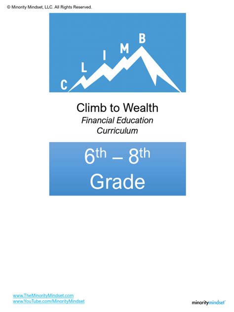 grades 6 8 guide to wealth curriculum pdf interest annual
