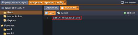 instalação do php composer configurando o gerenciador de dependências