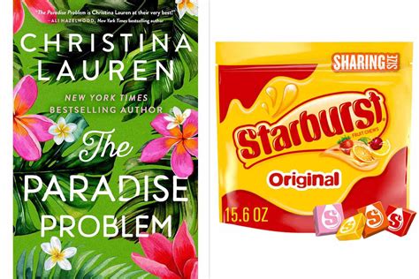 Trick Or Treat Halloween Candy And Book Pairings