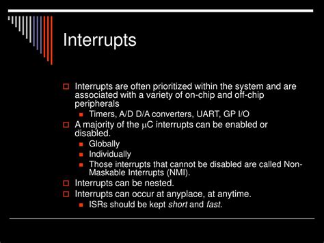 PPT Evolution Of Microcontroller Firmware Development PowerPoint Presentation ID