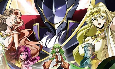 Code Geass Lelouch Of The Resurrection Mahq Code Geass Lelouch Of The Resurrection Mahq