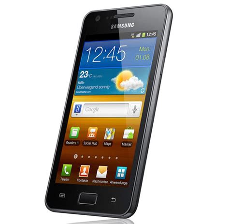 Smartphones und Tablets: Alle Samsung-Galaxy-Modelle in einer Übersicht ...