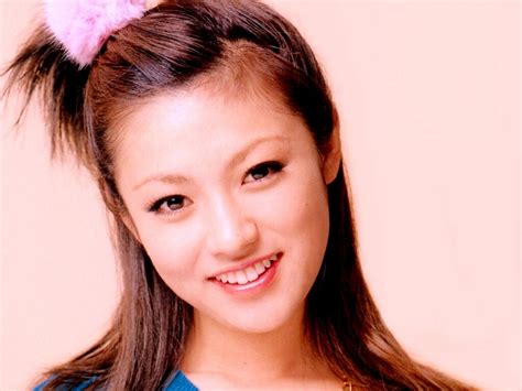 Kyoko Fukada Wallpaper