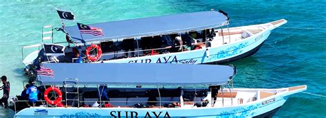Lawatan Sehari Snorkeling Di Pulau Redang Pengembaraan Pulau Jernih