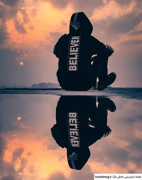 دانلود عکس پسرانه برای پروفایل روبیکا ️ بهترین تصاویر Shadow