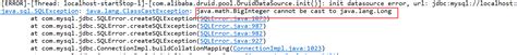 Error Comalibabait Init