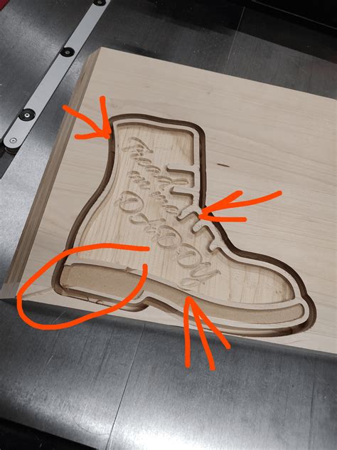 Begginer Help With Easel Rhobbycnc