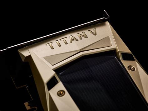 Final Words The Nvidia Titan V Deep Learning Deep Dive Its All