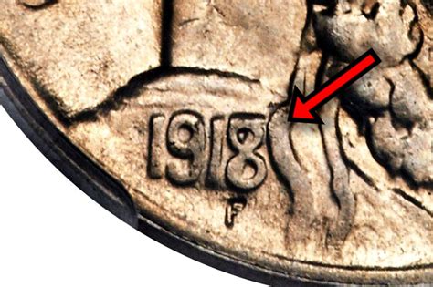 Valuable Buffalo Nickel Key Dates Rarities And Varieties