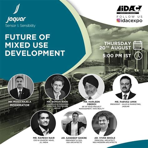 ️role Of Touch Less Technology In Integrated Townships And Their Infrastructure ️how Do You