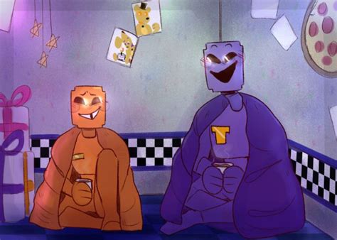 Dayshift At Freddys Tumblr Fnaf Dibujos Dibujos Animados Bonitos