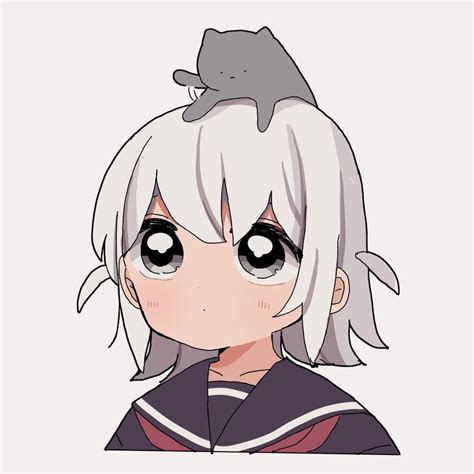 Original Drawn By Nekokawaii Milk Danbooru