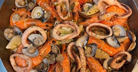 【西班牙燉飯食譜】道地做法與簡單家常料理方式