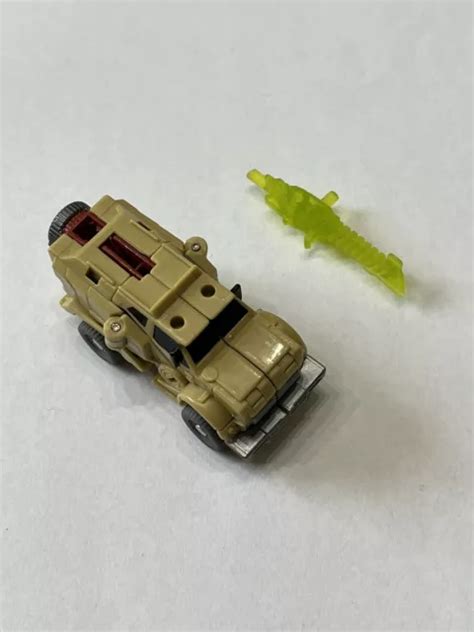 Hasbro 20132transformers Prime Cyberverse Legion Class Complete