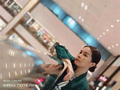 The Infinix NOTE Pro G With W Fast Charge Is Making Us Rethink The Flagship Market Here