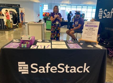 Safestack On Linkedin Renderatl23 Renderatl