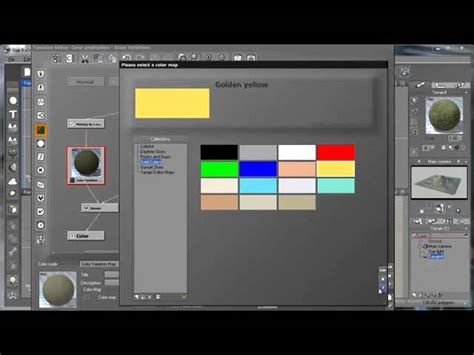 Introduction To Vue 9 Xstream Part 6 Working With Materials Envato Tuts