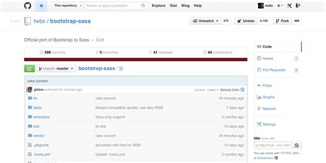 bootstrap 3 1 0 released bootstrap blog