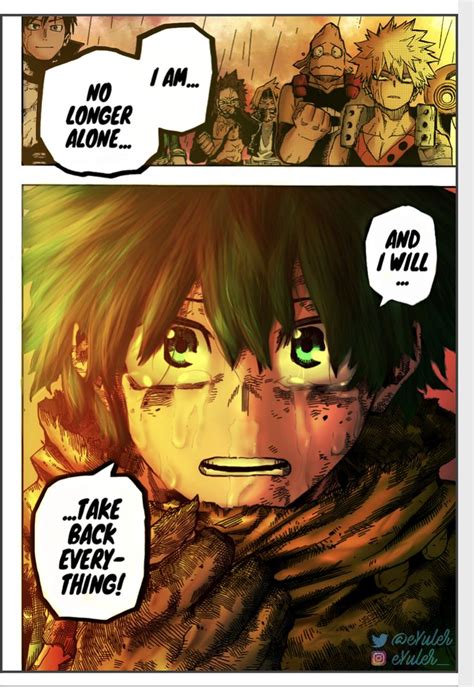 ปักพินโดย Eleth Phantom ใน Anime My Hero Academia
