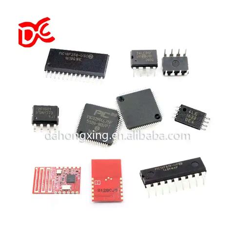 Dhx 74ls11 In Stock High Quality Integrated Circuit Electronic