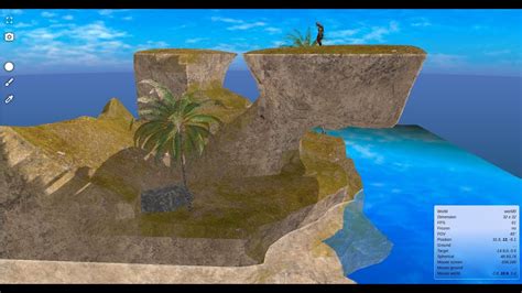 webgpu engine version 0 1 youtube