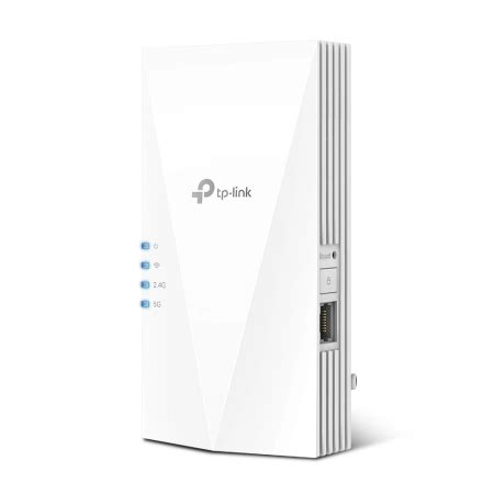 Tp Link Ax Re X Mesh Wifi Extender