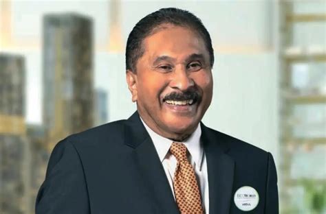 Abdul Rashid Ceases To Be Substantial Shareholder Of Eco World