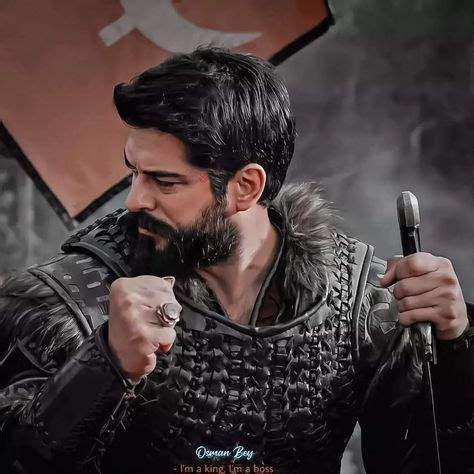 Pin By Orhan Filmz🇵🇸 On Burak Ozcivitosman Bey Osman Kuruluş Osman
