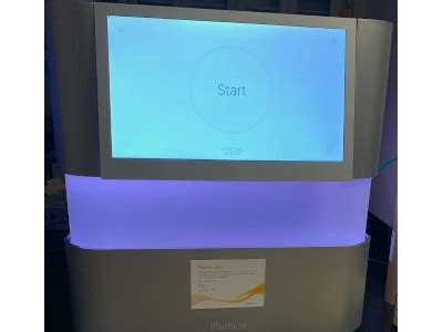 Labcompare Product Review Excellent Sequencing System Labcompare Com