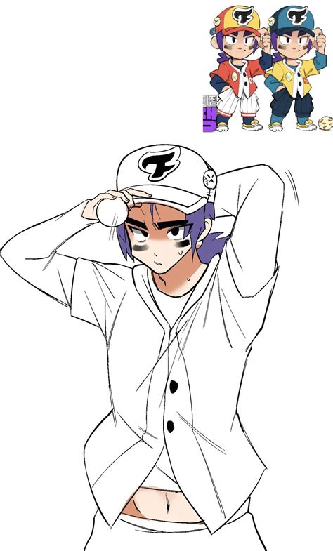 「brawl Stars」おしゃれまとめの人気アイデア｜pinterest｜ada Peralta おとぎ話 ファーストキス 壁紙