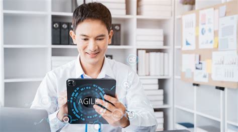 What Is Agile Business Management