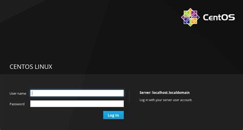 Install Cockpit On Centos 7 A Web Based System Monitoring Tool Unixmen