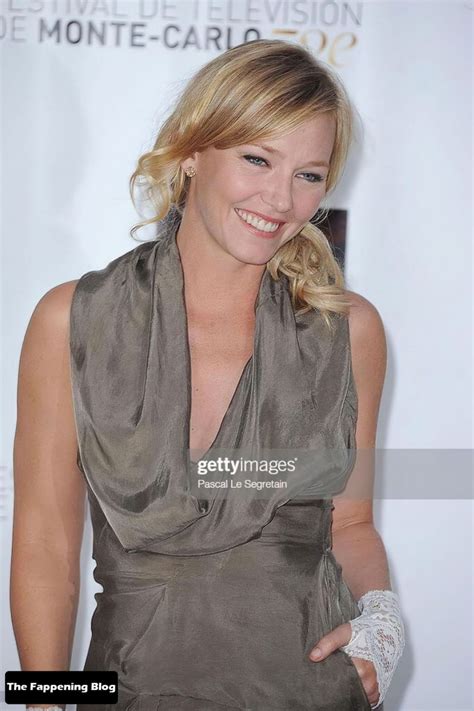 Kelli Giddish Kelligiddish Nude Leaks Photo 30 Thefappening