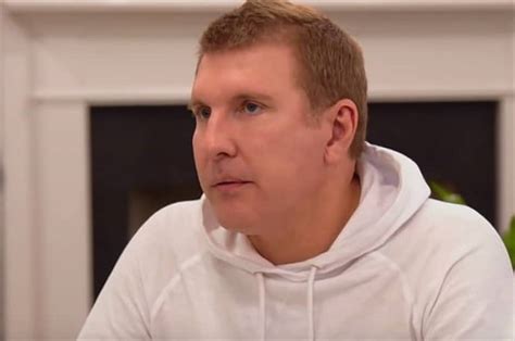 Todd Chrisley Made Bullying Racist Remarks Claims Ex Daughter In Law Celebrating The Soaps