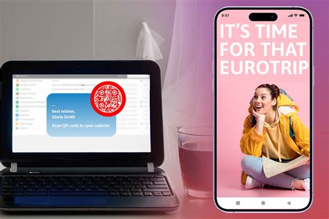 How To Download Apps Via QR Codes