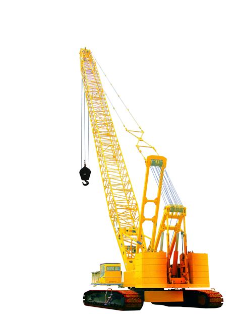 جرثقیل های بوم خشک راهدار صنعت ماشین Rsm