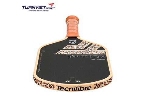 Vợt Pickleball Six Zero Tecnifibre Tf Blitz Danimal