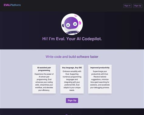 Explore Eval 2024 The Ultimate Ai Guide Pricing Review