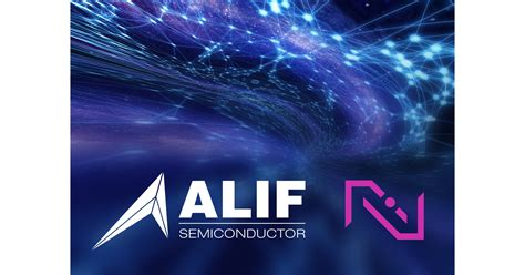 Alif Semiconductor Will Integrate Executorch To Significantly Expand