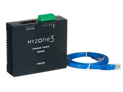 Izone Universal Control Module Kit From Reece