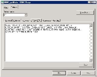 Datastage Tutorial ODBC And ORACLE Stages