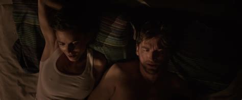 Naked Elena Anaya In Swung