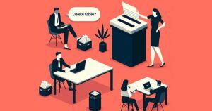 Cuidado Con DELETE Elimina Registros En SQL De Forma Segura