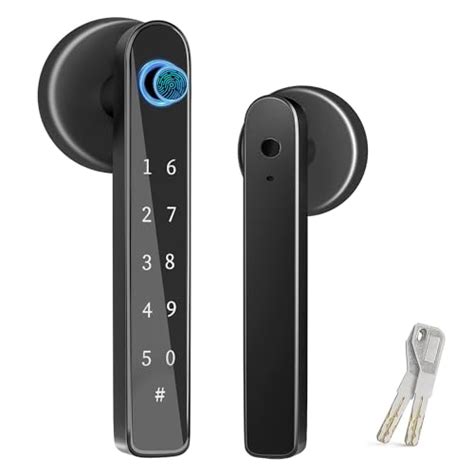 I Tested The Ultimate Bedroom Door Lock With Code Here S Why It S A Game Changer For Home Security