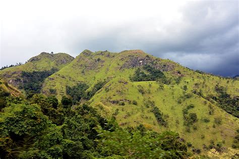 Hiking In The Hills The Adventure Travel Site