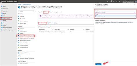 Top Class Endpoint Privilege Management With Microsoft Intune