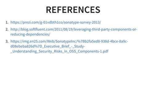 understanding the known owasp a9 using components with known