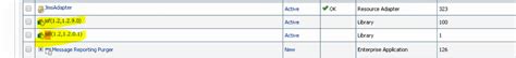 Migration Process Of Adf Application On Weblogic Server And Seamless