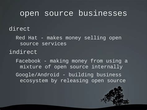 Glyn Moody Open Data Open Innovation Odp