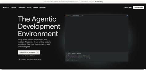 Warp Reviews Features Pricing Guides And Alternatives